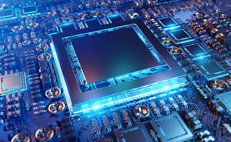 Visual Semiconductor, Inc.